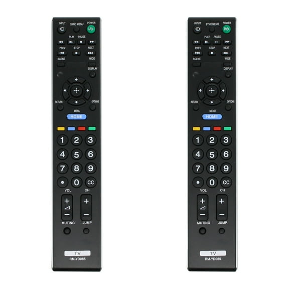 Sony Universal Remote Controls
