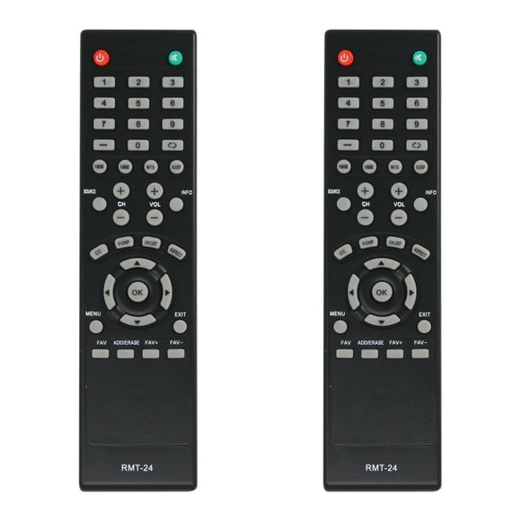 Westinghouse Tv Remote Control Replacement