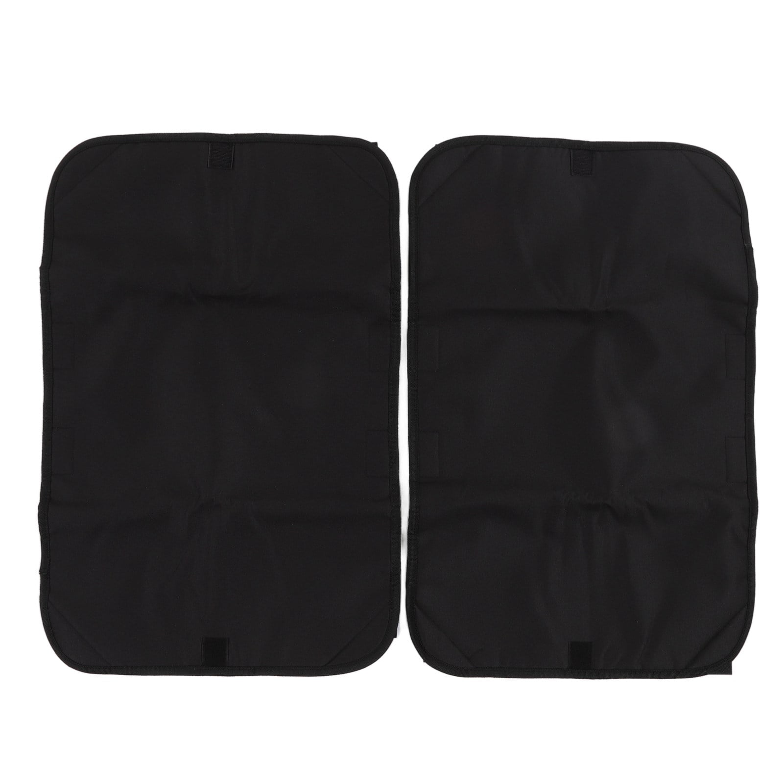 2 Pack RV Door Window Shade, RV Blackout UV Rays Protection Camper ...