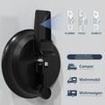2-Pack RV Suction Foot Holders for Thule, Fiamma & Dometic Camper ...