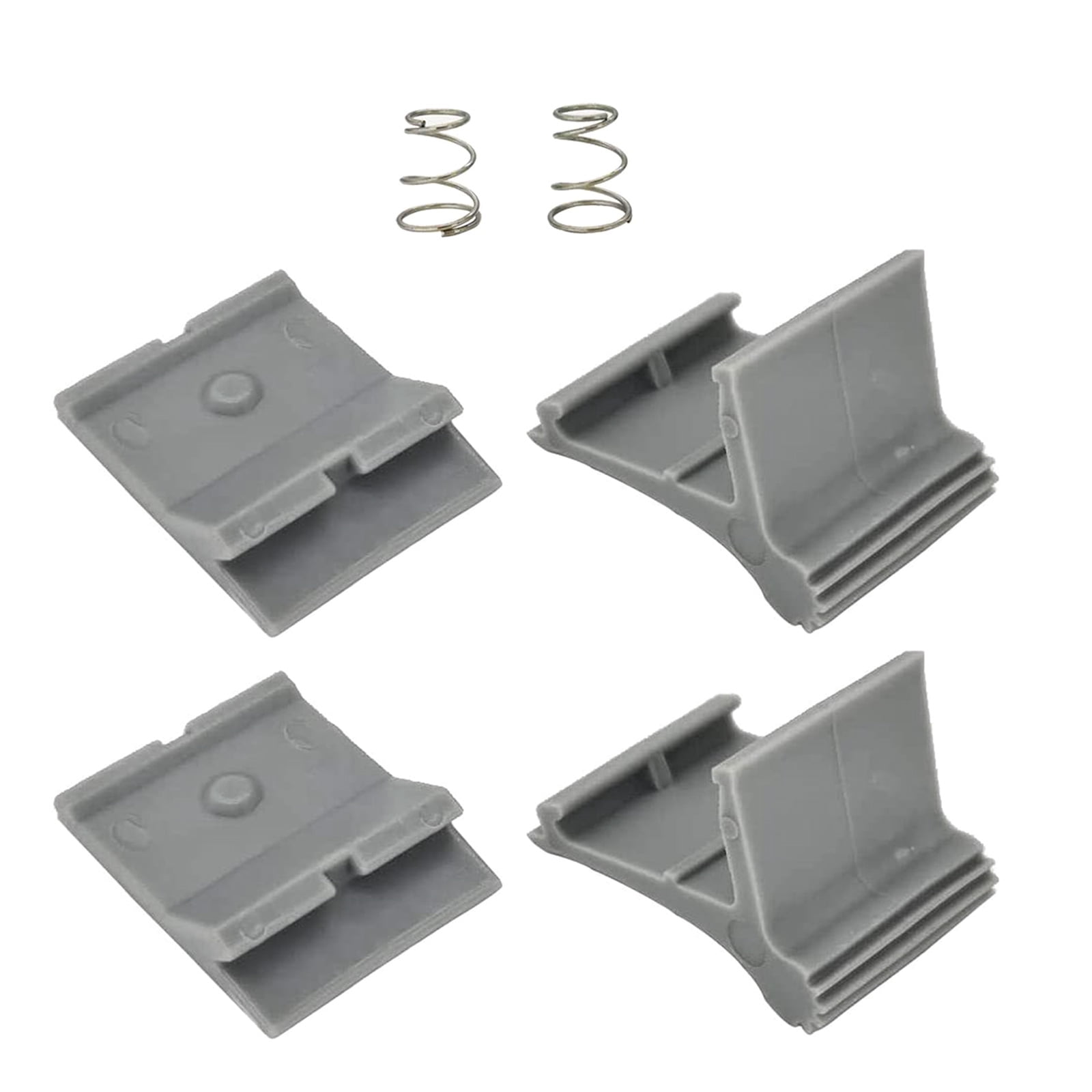 2 Pack RVs Awning Arm Slider Kit 830472P002 for Dometic A&E 8500 9000 ...