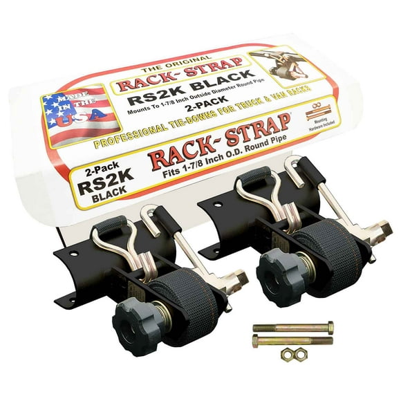 Round Mounting Brackets