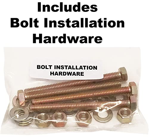 2 Pack, Rack-Strap, The Original Made Ladder Rack Tie-Downs, Round ...