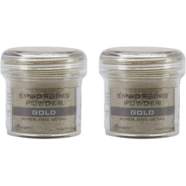 Ranger Sticky Embossing Powder -Sticky - Walmart.com