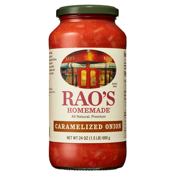 Rao's pasta sauce in Pasta sauces - Walmart.com