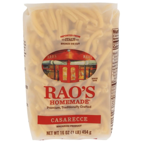 2 Pack - Rao's Homemade Vegetable Minestrone Italian Style Slow ...