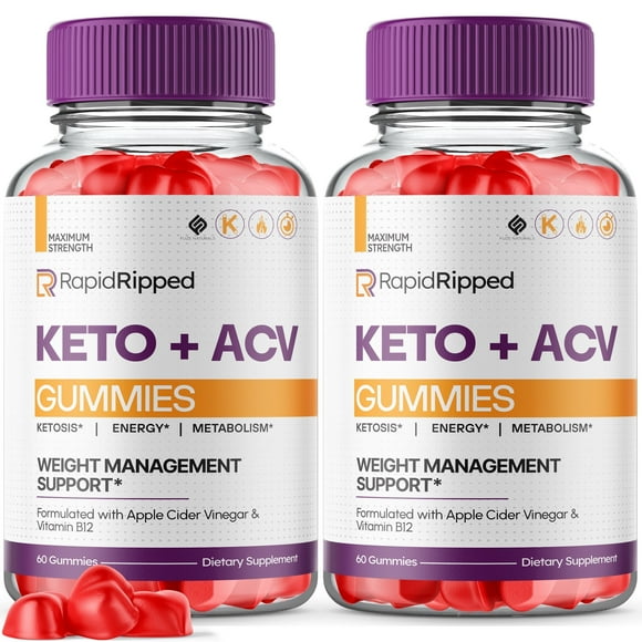 Gummies Keto Acv Gummies