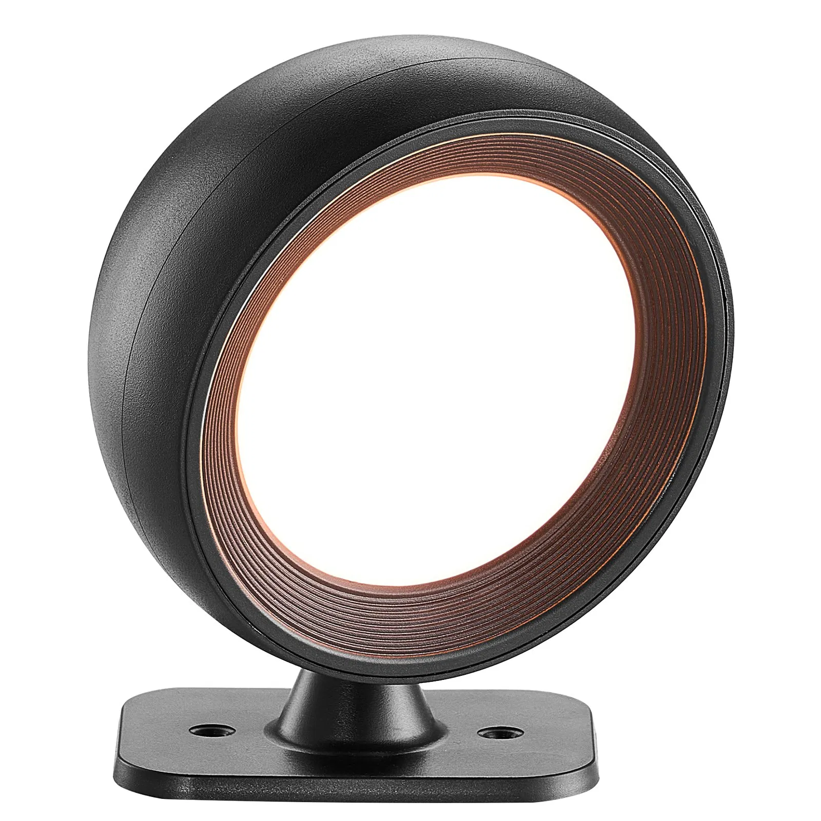 2 Pack Rechargeable LED Wall Sconces with Remote Control-Battery ...