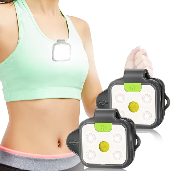 Shop Wearable LED Lights and Accessories for DIY and Outdoor Uses