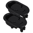 2 Pack Recliner Handle Replacement Parts,Universal Release Lever Pull ...