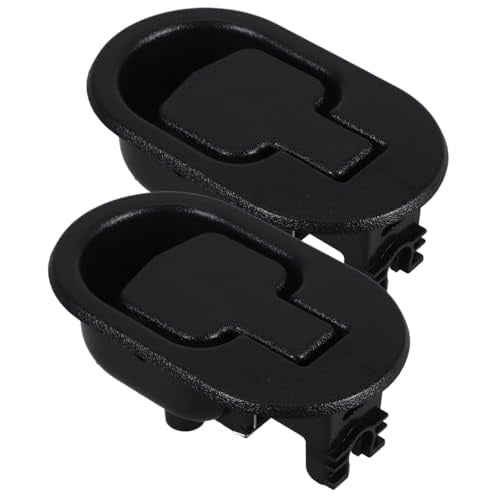 2 Pack Recliner Handle Replacement Parts,Universal Release Lever Pull ...