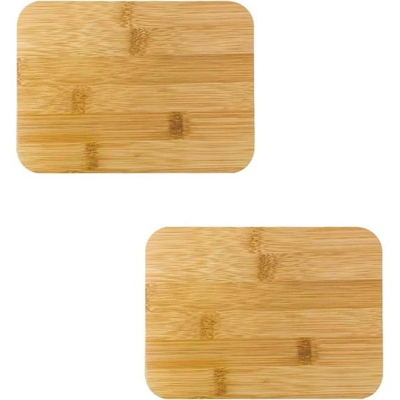 2 Pack Rectangle Replacement Lid for Pyrex - ONLY Compatible with Pyrex ...