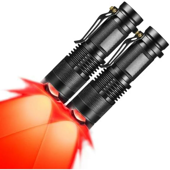 Red Light Flashlights in Flashlights - Walmart.com