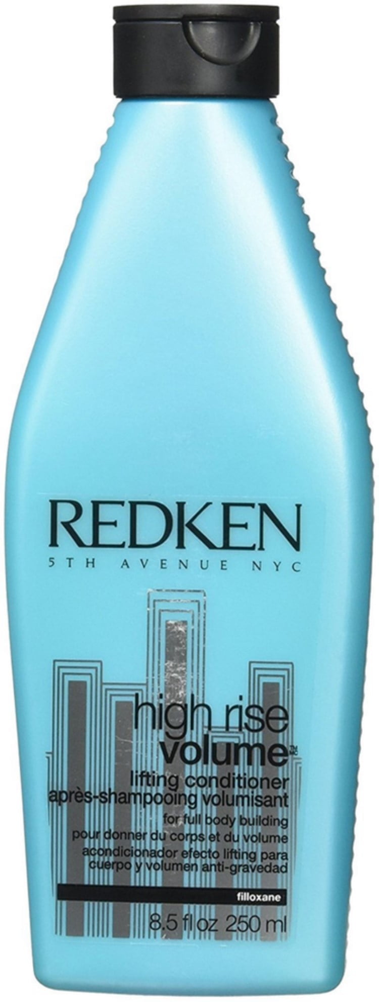 2 Pack - Redken High Rise Volume Lifting Conditioner 8.5 oz - Walmart.com