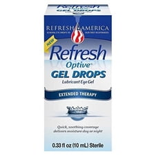 Eye Drops