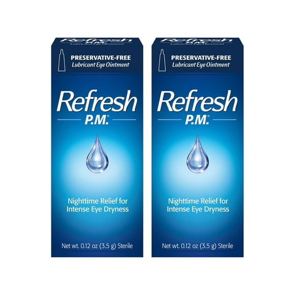 Eye Ointment in Eye Care - Walmart.com