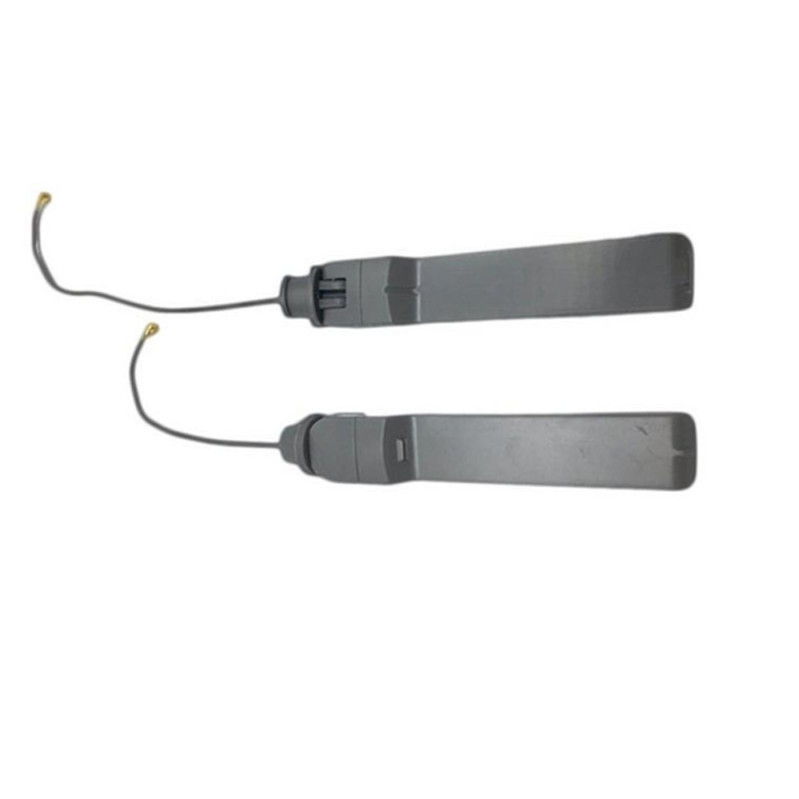 2-Pack Remote Control Antenna Signal Poles Tested, Replacement for DJI ...