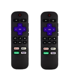 Westinghouse Roku Remote