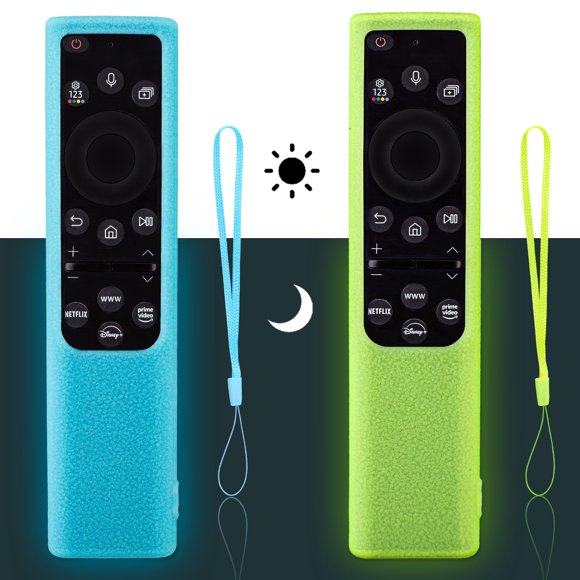 Samsung Tv Remote Control Protective Case