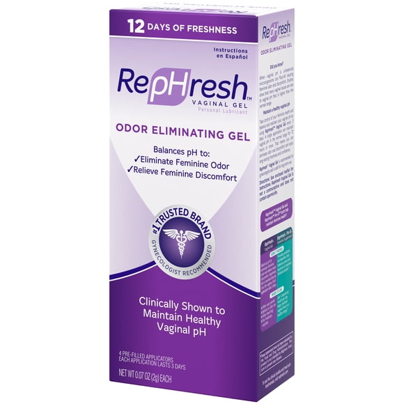 RepHresh