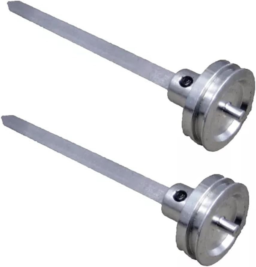 2 Pack Replacement 180451 Piston Drive Assembly for Bostitch BT1855 Oil ...
