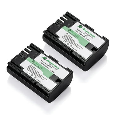 NIKON EN-EL19 3.7V 650MAH Digital Battery - Walmart.com