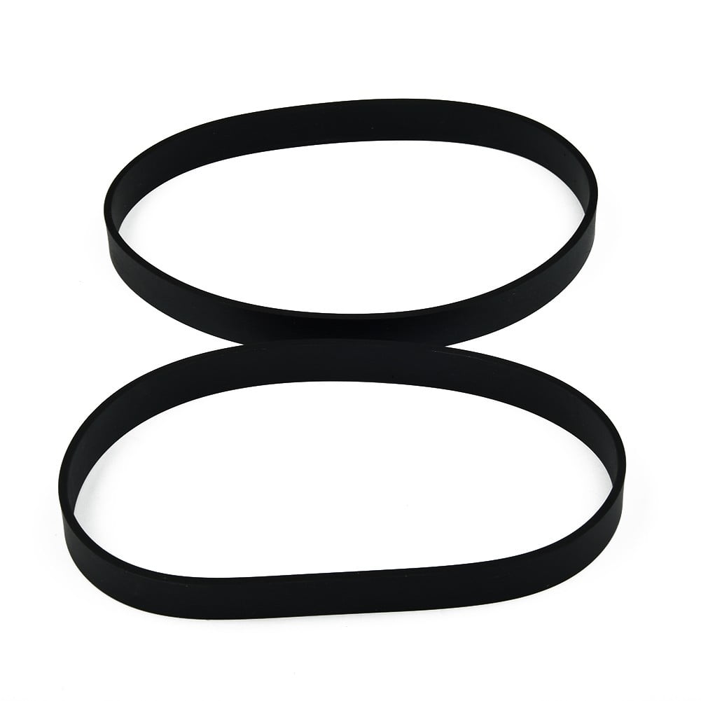 2-Pack Replacement Belts for Bissell Models 2259, 2252, 1793 Vacuum ...