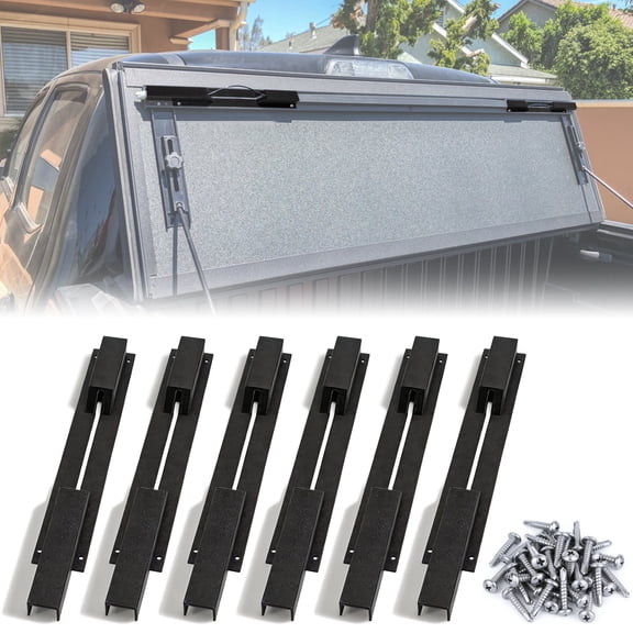 Tonneau Cover Handle