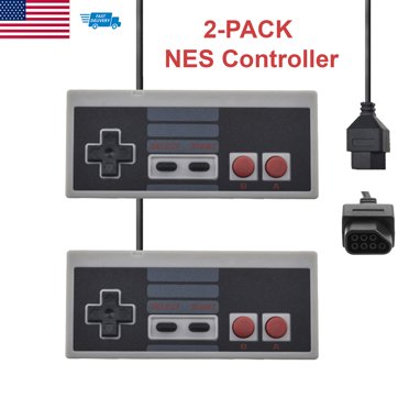 SNES Classic Mini Controller - Walmart.com