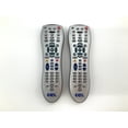 (2 Pack) Replacement Cox Remote Control URC-7820 For HD / DVR / Digital ...