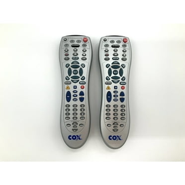 (1 Pack) Replacement for Xfinity Comcast Remote Control XR2 works with ...