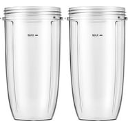 Preethi MG509 Medium Mixer Jar for Eco Twin, Eco Plus/Chef Pro and Blue ...