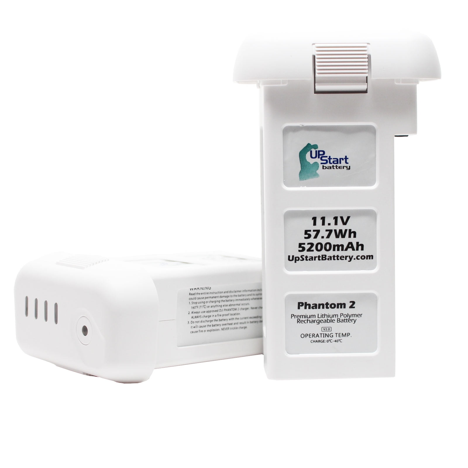 Phantom 2 bateria store