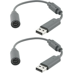 USB Breakaway Cable for Logitech G920 G923 G27 G29, Racing Wheel ...