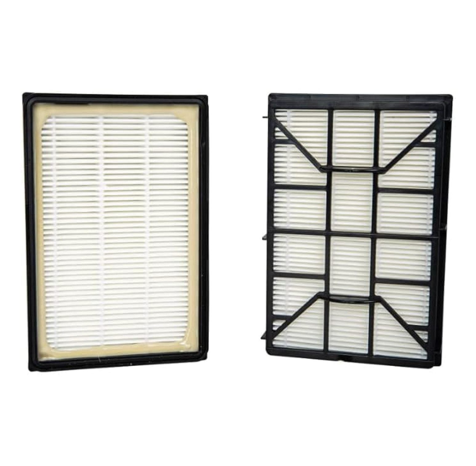2 Pack Replacement EF-11 52730 Hepa Filters. Compatible with EF-11 600 ...