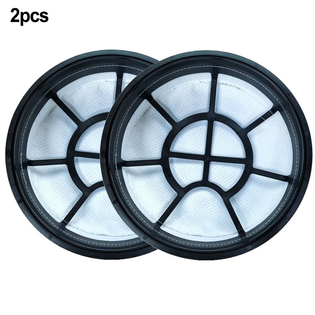 2-Pack Replacement Filters Compatible for Numatic Henry George Edward ...