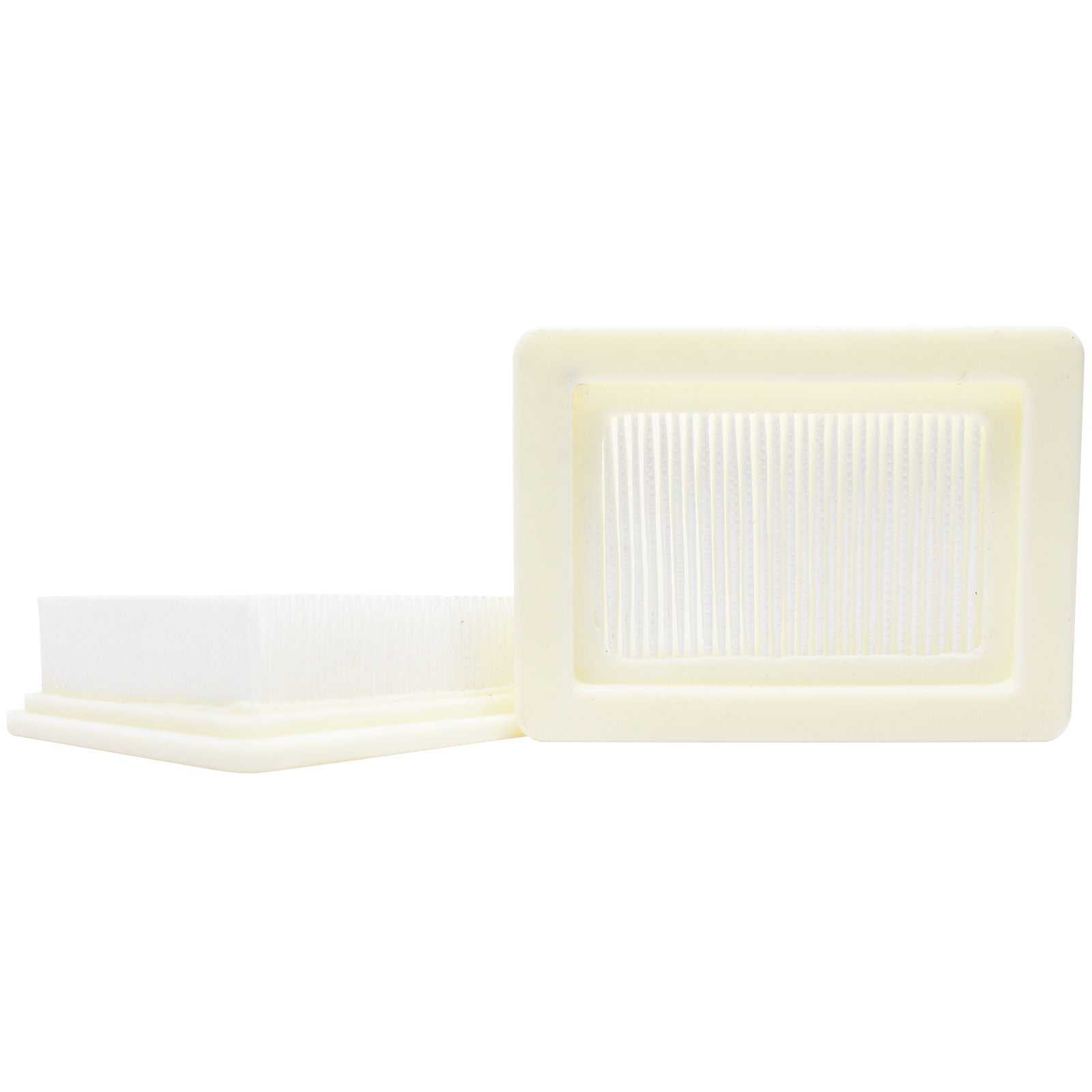 2-Pack Replacement Hoover Floormate Vacuum HEPA Filter - Compatible ...