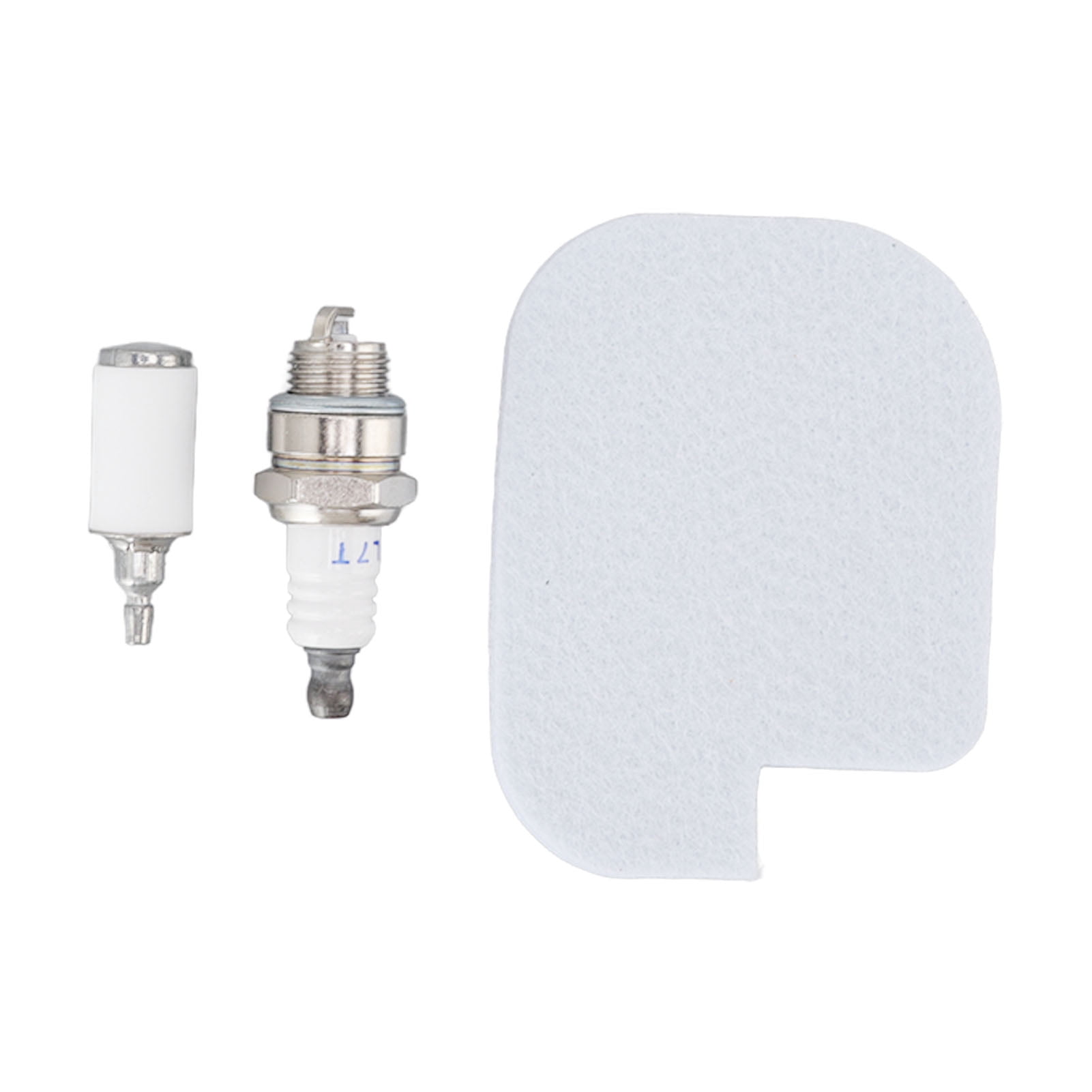 2-Pack Replacement Kit for CS360T CS400T CS420T Chainsaw - Includes 2 ...