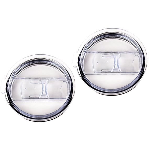 Cocostraw Replacement Lid for Yeti Ozark Trail 30 oz Tumbler, Slide ...