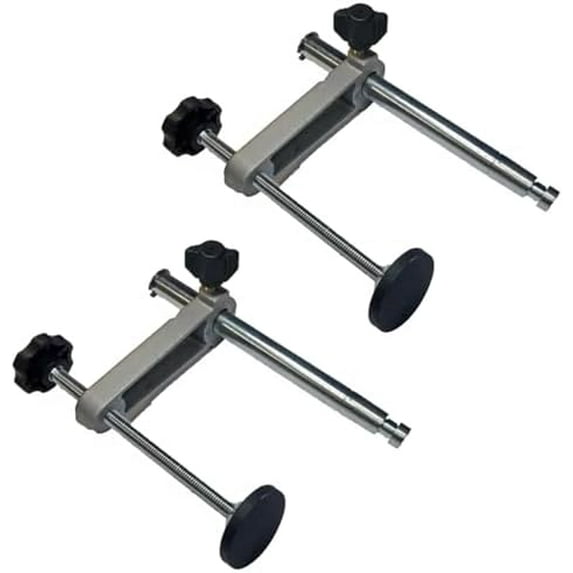 2 Pack Replacement N142123 Clamp Assembly for DeWALT DWS709 DWS780 ...