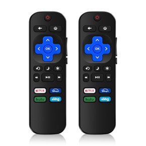 Onn Roku Remote