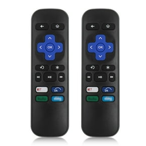 Roku Remotes For Roku Tv