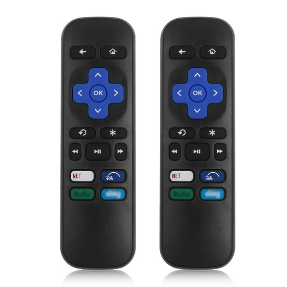 Roku Remotes For Roku Tv