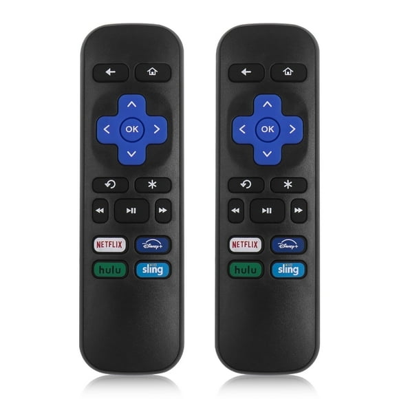 Roku Streaming Stick Remote Control Replacement