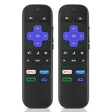 Roku Remotes Roku Tv