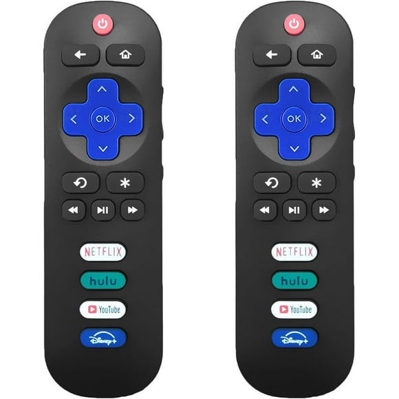 Roku Streaming Stick Remote Control Replacement