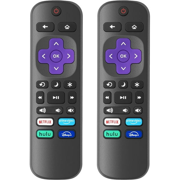 Onn Remote Control
