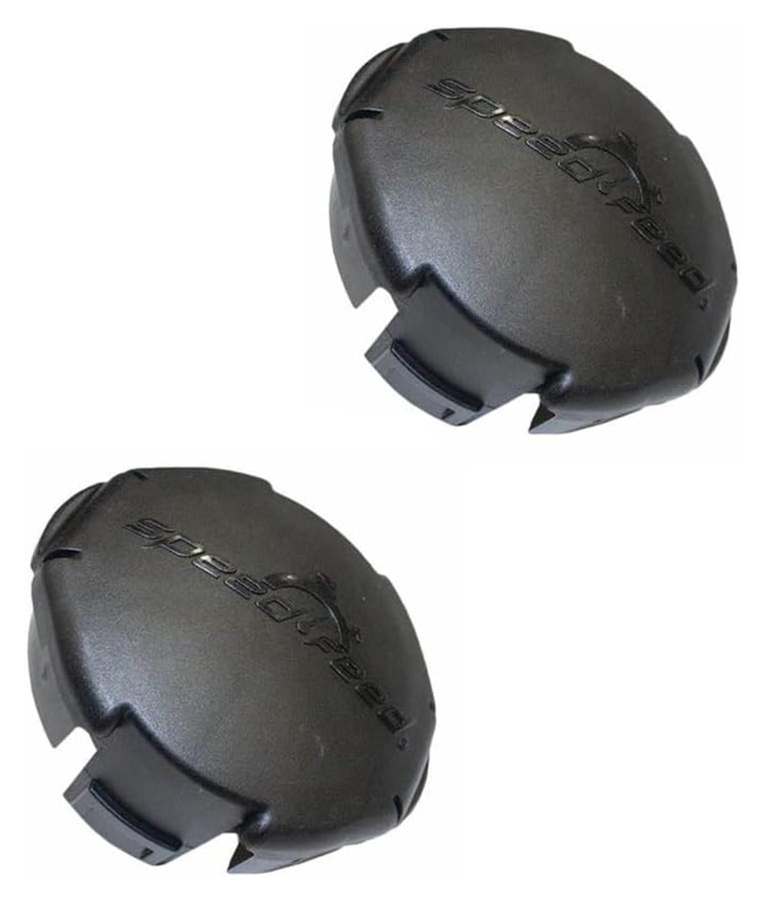 2 Pack Replacement X472000090 Spool Cover Speed Feed 500 for Echo - Walmart.com