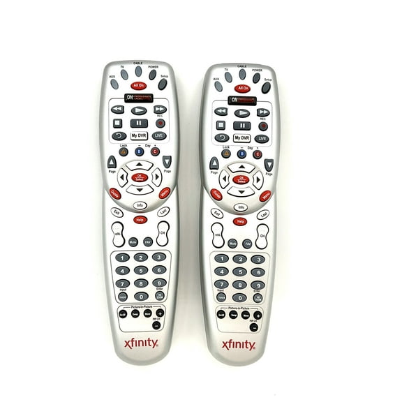Xfinity Remote