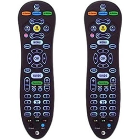 Att Uverse Remote Control